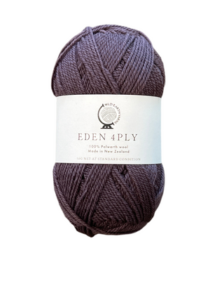 Wild Earth Yarns Ltd