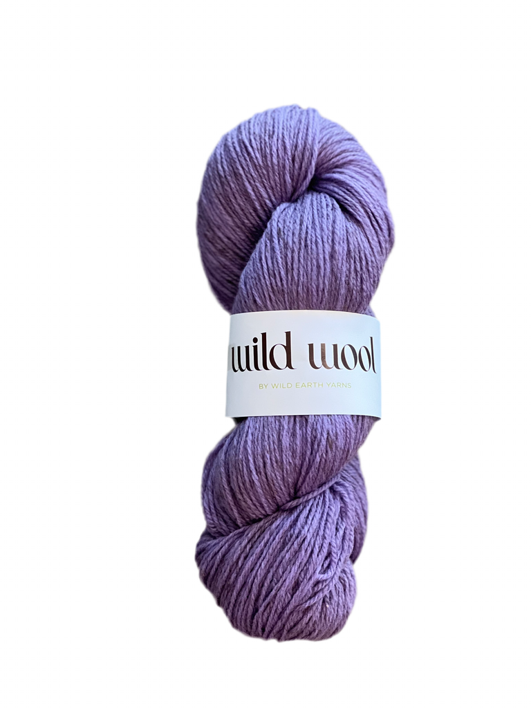 Wild Earth Yarns Ltd