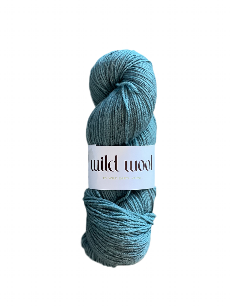 Wild Earth Yarns Ltd