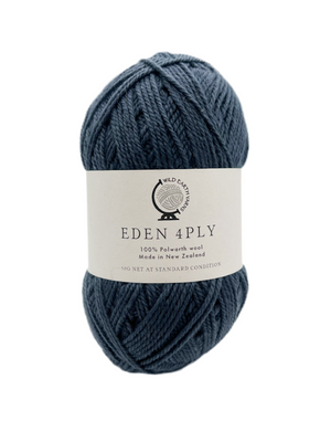 Wild Earth Yarns Ltd