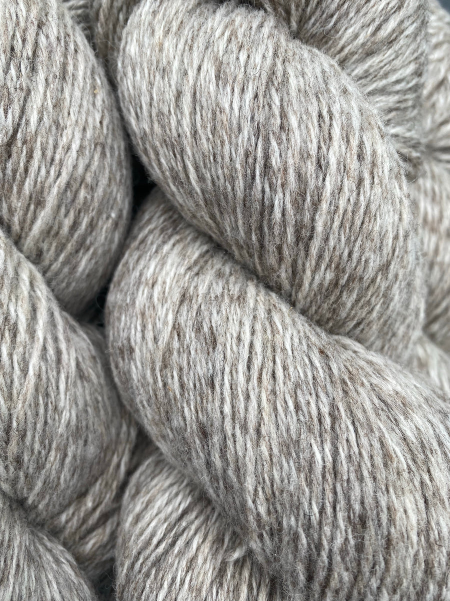 4ply Wild Wool (Merino/Arapawa) – Wild Earth Yarns